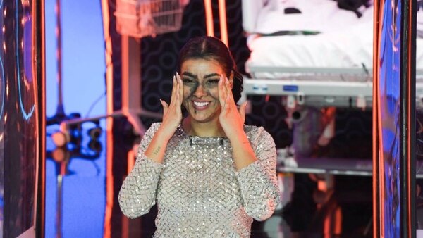 Ramez Elon Masr Season 1 Episode 23