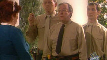 That's My Bush! Season 1 Episode 3