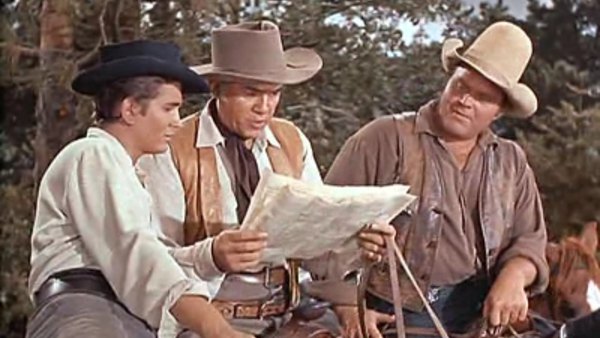 Bonanza Season 1 Episode 5 Recap