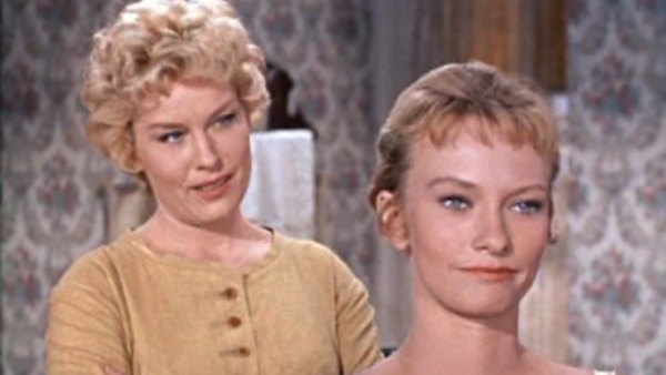 Bonanza Season 1 Episode 14 Recap