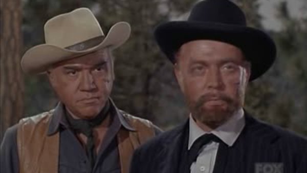 Bonanza Season 4 Episode 3 Recap