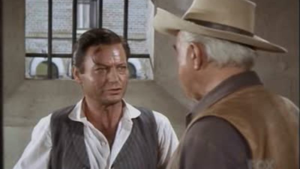 Bonanza Season 4 Episode 12 Recap