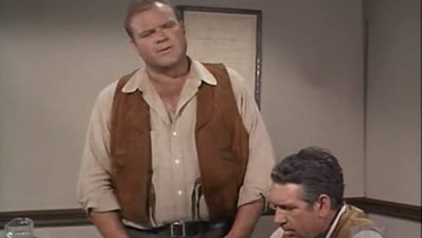 Bonanza Season 4 Episode 14 Recap