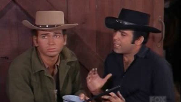 Bonanza Season 4 Episode 21 Recap