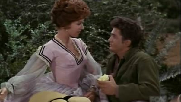 Bonanza Season 4 Episode 22 Recap