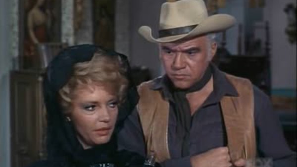 Bonanza Season 4 Episode 25 Recap