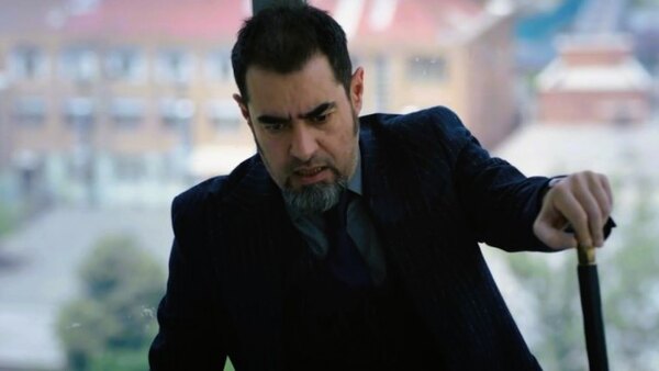 Aban Season 1 Episode 10