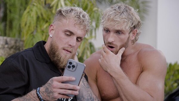 Paul American Season 1 Episode 1