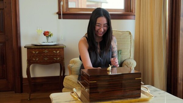 Million Dollar Secret Season 1 Episode 1 info and links where to watch