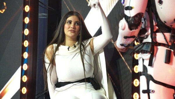 Ramez Elon Masr Season 1 Episode 27