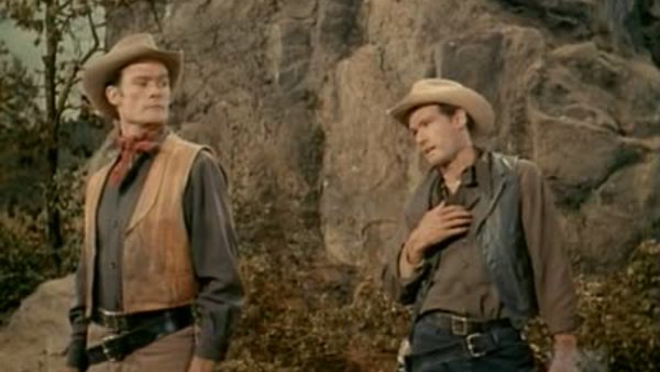 Bonanza Season 4 Episode 27 Recap