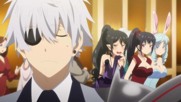 Arifureta Shokugyou de Sekai Saikyou Season 3 Episode 4