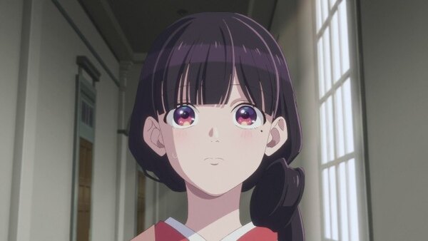 Watashi no Shiawase na Kekkon Episode 4