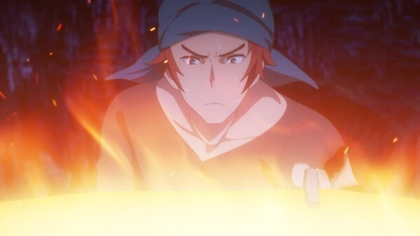 Dungeon ni Deai o Motomeru no wa Machigatte Iru Darouka: Familia Myth ...