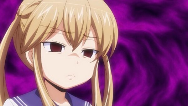 Okusama ga Seitokaichou! Plus! Episode 1 info and links where to watch