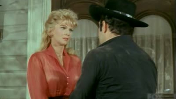 Bonanza Season 5 Episode 19 Recap