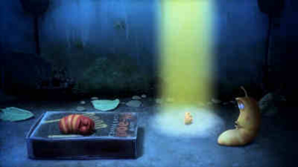 Larva Episode 22