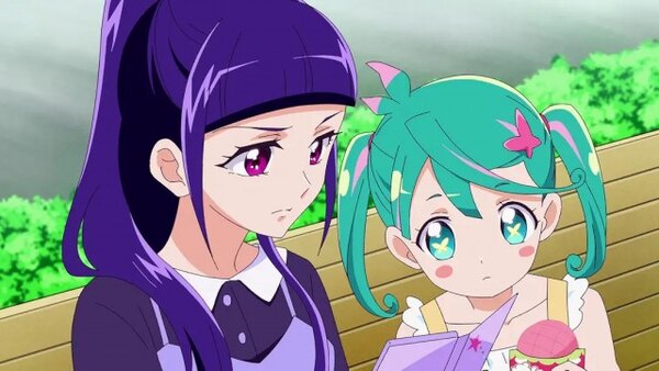 Mahou Tsukai Precure!! Mirai Days Episode 3 info and links where to watch