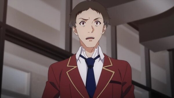 Youkoso Jitsuryoku Shijou Shugi no Kyoushitsu e 3rd Season Episode 8 info and links where to watch