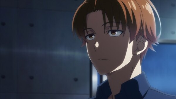 Youkoso Jitsuryoku Shijou Shugi no Kyoushitsu e 3rd Season Episode 13 info and links where to watch