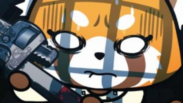 Aggressive Retsuko Episode 1