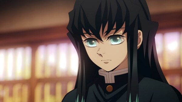 Kimetsu no Yaiba: Hashira Geiko Hen Episode 4 info and links where to watch