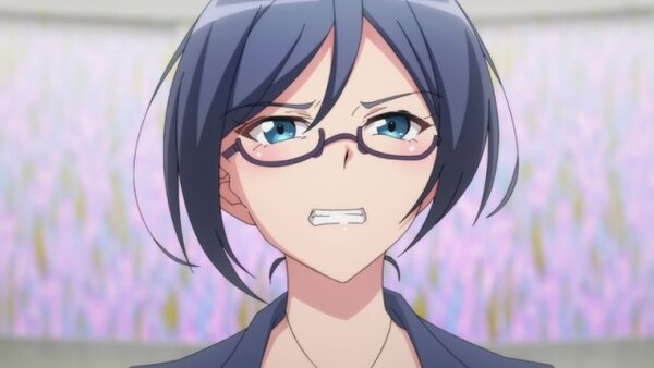 Shin Shinka no Mi: Shiranai Uchi ni Kachigumi Jinsei Episode 6