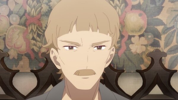 Sugar Apple Fairy Tale Episode 3 info and links where to watch