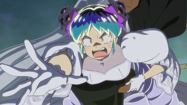 Urusei Yatsura Episode 22