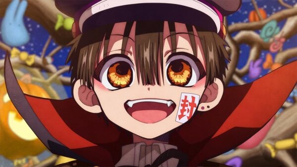 Houkago Shounen Hanako-kun Episode 4 info and links where to watch