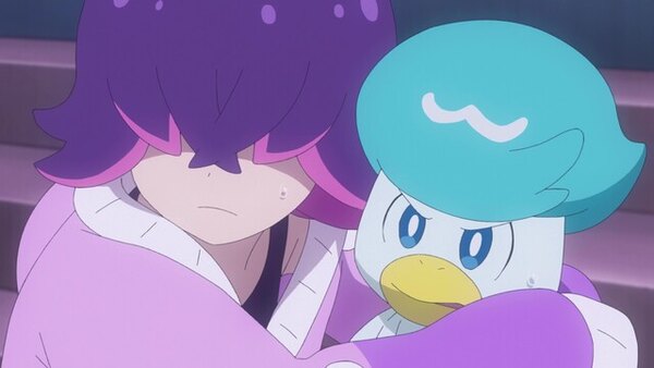 Pocket Monsters Episode 16 info and links where to watch