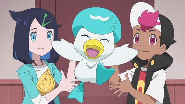 Pocket Monsters Episode 18 info and links where to watch