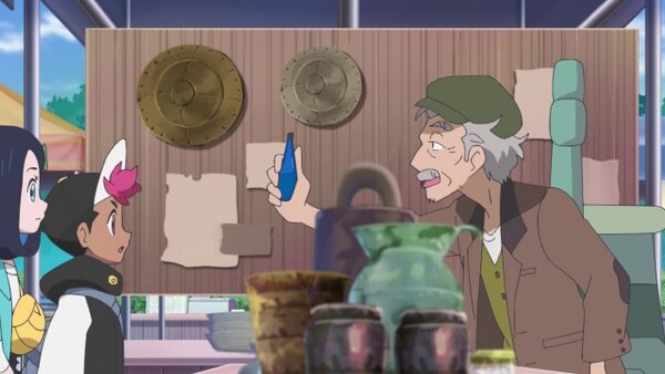 Pocket Monsters Episode 28 info and links where to watch