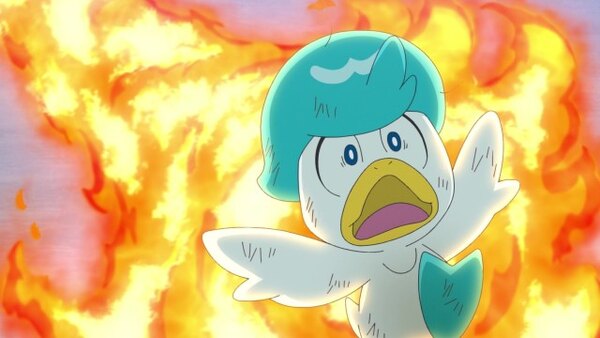 Pocket Monsters Episode 49