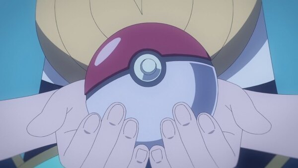 Pocket Monsters Episode 75
