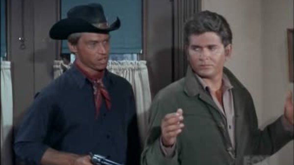 Bonanza Season 9 Episode 6 Recap