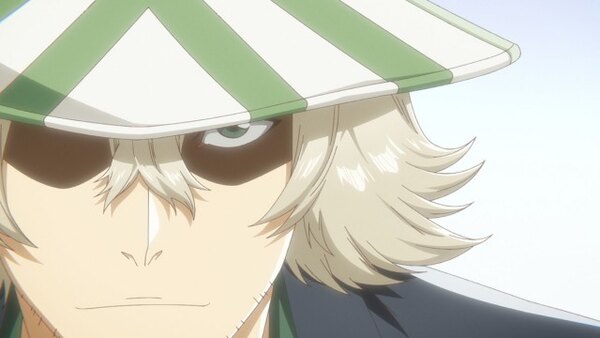 Bleach: Sennen Kessen Hen - Ketsubetsu Tan Episode 3