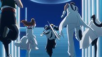 Bleach: Sennen Kessen Hen - Soukoku Tan Episode 11