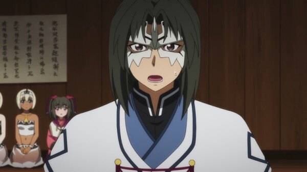 Utawarerumono: Futari no Hakuoro Episode 7 info and links where to watch