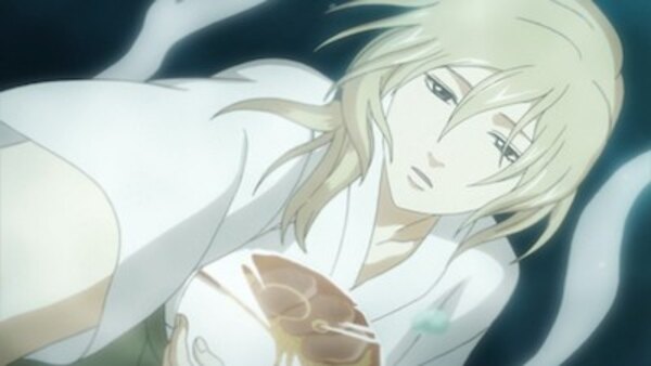 Gintama. Porori Hen Episode 4