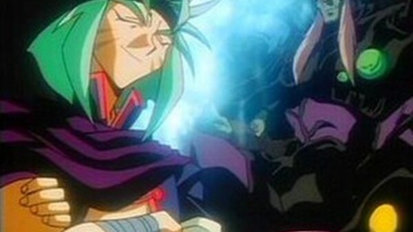 Slayers Try Episode 4