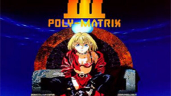 Armitage III: Poly Matrix Episode 1