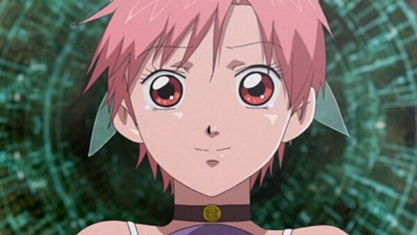 Digimon Savers The Movie: Kyuukyoku Power! Burst Mode Hatsudou!! Episode 1