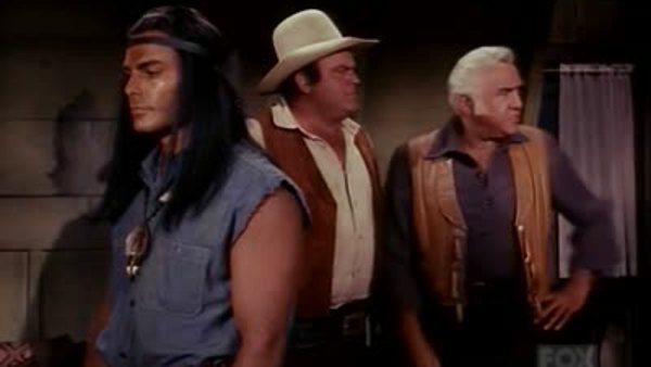 Bonanza Season 10 Episode 16 Recap