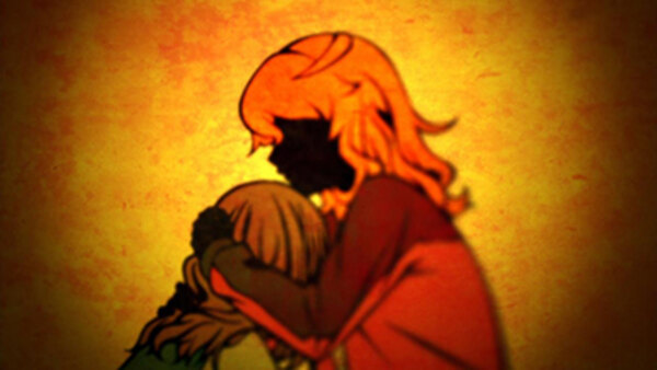 Hanamonogatari: Suruga Devil Episode 1