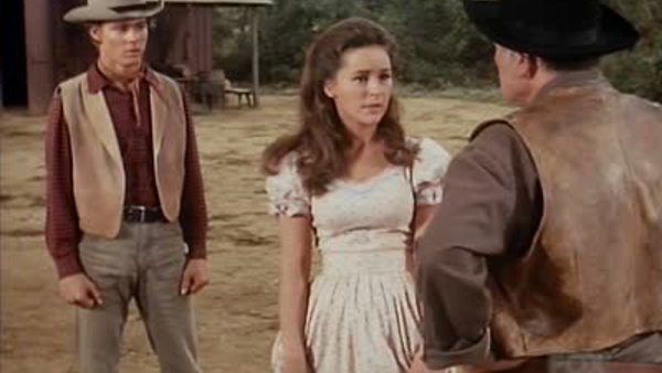 Bonanza Season 10 Episode 27 Recap