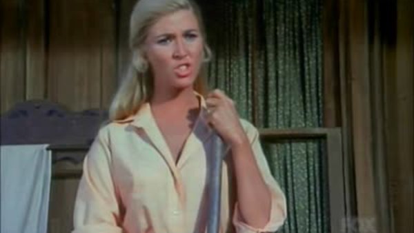 Bonanza Season 11 Episode 8 Recap