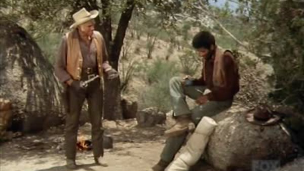 Bonanza Season 12 Episode 5 Recap