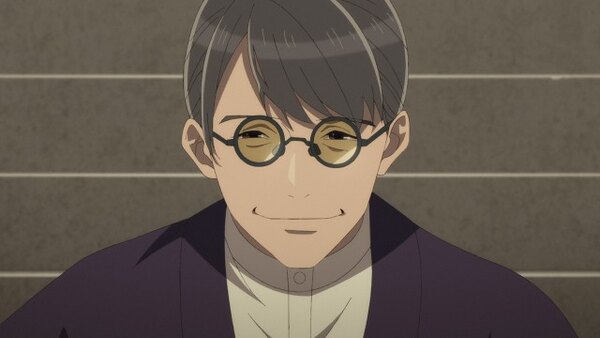 Watashi no Shiawase na Kekkon Episode 12