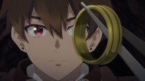 A-Rank Party o Ridatsu Shita Ore wa, Moto Oshiego-tachi to Meikyuu ...